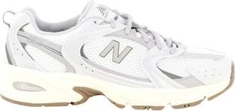 New Balance Femme, Chaussures, Gris, Taille: 38 1/2 EU U530 Baskets