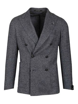 Tagliatore Blazer - Bleu