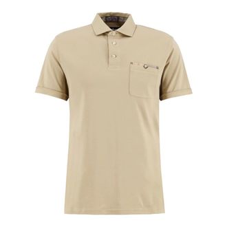 Barbour Herren, Oberteile, Beige, MGr&ouml;&szlig;e