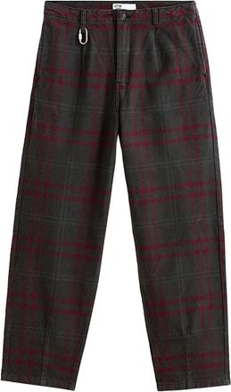 Vans Homme, Pantalons, Multicolore, Taille: W32 OTW Cruise Pleated Pant