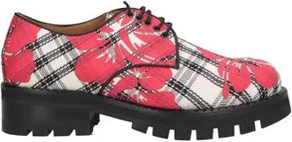 Vivienne Westwood CHAUSSURES - Chaussures &agrave; lacets sur YOOX.COM