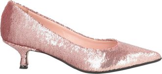 Anna F. SCHUHE - Pumps auf YOOX.COM