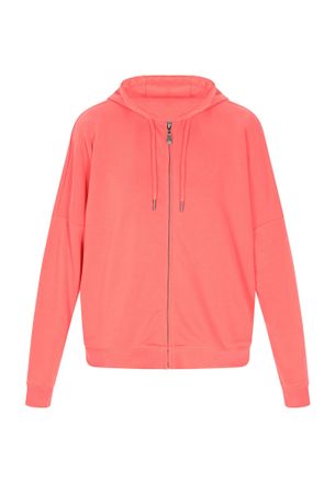 Dreimaster Sweatjacke Maritim
