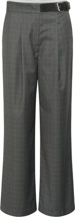 Karen by Simonsen Damen, Hosen, Grau, XSGröße