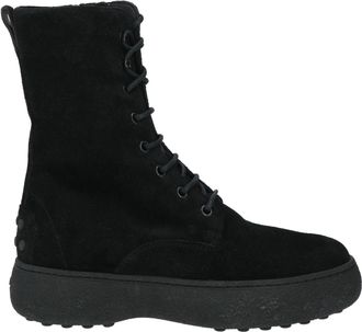 Tod's SCHUHE - Stiefeletten auf YOOX.COM