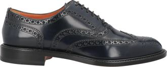 Santoni SCHUHE - Schn&uuml;rschuhe auf YOOX.COM