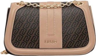 Liu Jo Femme, Sacs, Brun, Taille: ONE Size Liu Jo Bags