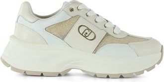 Liu Jo SNEAKERS Donna LIU JO EVA 02 BF5031 PX738 S1022