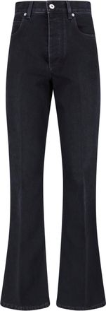 Bottega Veneta Bootcut Jeans
