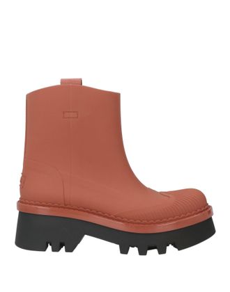 Chloé SCHUHE - Stiefeletten auf YOOX.COM