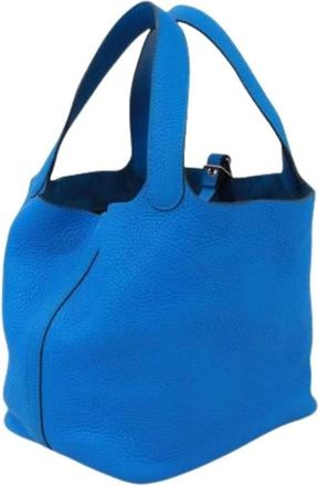 Herm&egrave;s Damen, Pre-Owned, Blau, ONE SIZEGr&ouml;&szlig;e