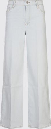 Frame Denim Jeans FRAME Femme couleur Bleu 1