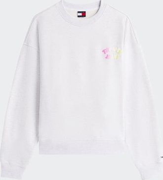 Tommy Jeans Sweatshirt - Taille XS