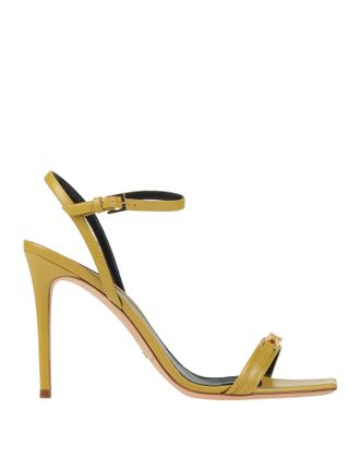 Elisabetta Franchi SCHUHE - Sandalen auf YOOX.COM