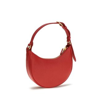Valentino Garavani Womens Multicolor Calf Leather Bos Taurus Shoulder Bag
