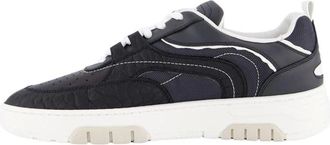 STREIM Homme, Chaussures, Noir, Taille: 46 EU Primo Basket Croc