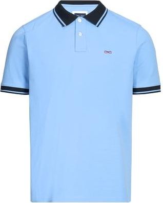 Eden Park Polo &agrave; manches courtes en coton