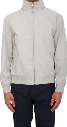 HUGO BOSS Homme, Vestes, Gris, Taille: S Okri Jacket