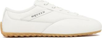 Alexander McQueen Damen, Schuhe, Beige, 37 EUGr&ouml;&szlig;e