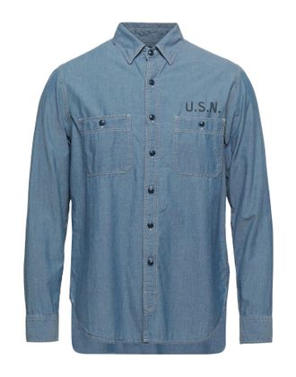 CHESAPEAKE'S TOPS - Hemden auf YOOX.COM