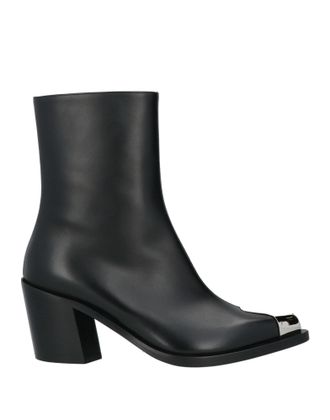 Alexander McQueen SCHUHE - Stiefeletten auf YOOX.COM
