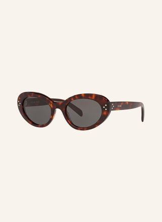 Celine Celine Sonnenbrille cl000311 braun