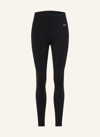 Under Armour Tights Ua Motion schwarz