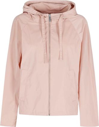 OOF Wear Femme, Sweatshirts et sweats &agrave; capuche, Rose, Taille: 36 FR Sweat &agrave; capuche Memory