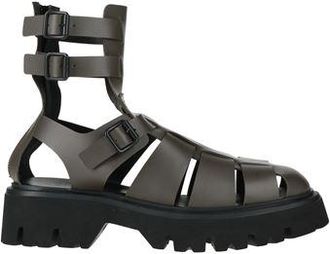 Giovanni Conti CHAUSSURES - Sandales sur YOOX.COM