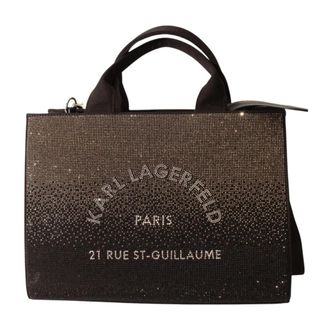 Karl Lagerfeld Verdi Handtasche - - Bags - Damen - Mehrfarbig - ONE SIZE