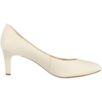 H&ouml;gl Femme, Chaussures, Blanc, Taille: 38 1/2 EU Boulevard 60