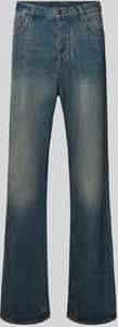 A|X Armani Exchange Jeans im 5-Pocket-Design