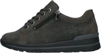 Waldl&auml;ufer Damen, Schuhe, Braun, 38 EUGr&ouml;&szlig;e