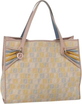 Fendi Damen, Pre-Owned, Mehrfarbig, ONE SIZEGr&ouml;&szlig;e