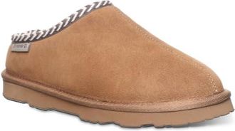 Bearpaw Bearpaw Femme Tabitha Mocassin, Hickory 220, 36 EU