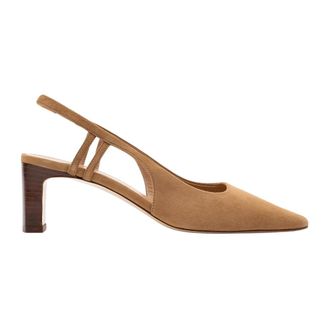 Parall&egrave;le Parallele, Damen, Schuhe, Braun, 37 1/2 EUGr&ouml;&szlig;e
