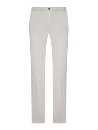 Incotex Formale Hose - Grau