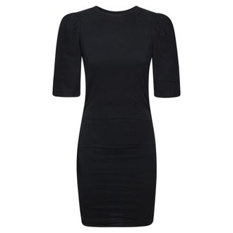 Isabel Marant Damen, Kleider, Schwarzk, MGr&ouml;&szlig;e