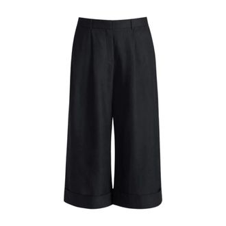 Liviana Conti Damen, Hosen, Schwarzk, XLGr&ouml;&szlig;e