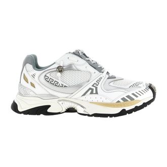 Versace Homme, Chaussures, Multicolore, Taille: 45 EU Baskets Chunky