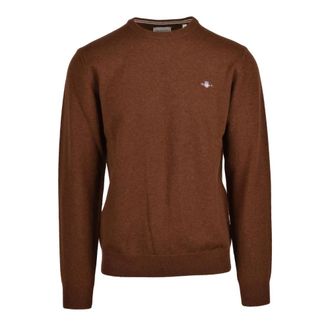 GANT Herren, Strickwaren, Braun, XLGr&ouml;&szlig;e