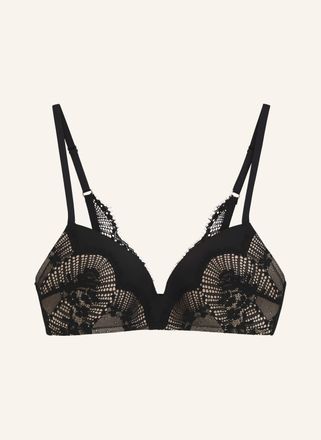 HUGO BOSS Bra Soft Push Up_Aurora schwarz