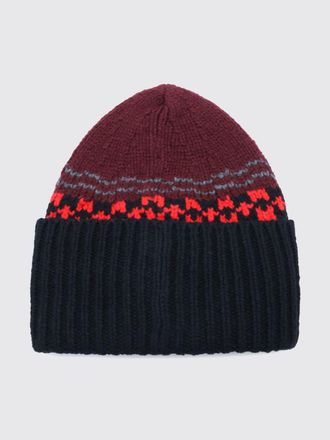 Marni Chapeau Homme couleur Multicolore