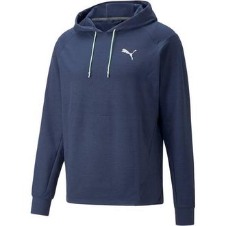 Puma Herren TRAIN CLOUDSPUN HOODIE