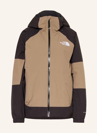 The North Face Skijacke Slaydee braun
