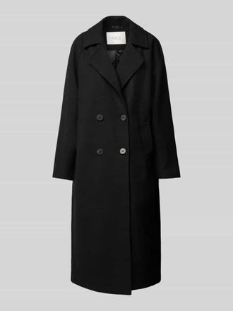 Vero Moda Mantel mit Reverskragen Modell MARGOT