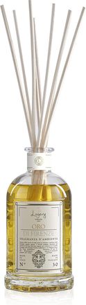 Logevy Firenze 1965 LOGEVY - Raumduft f&uuml;r das Wohlbefinden der Menschen und des Hauses - Gold di Florenz (100 ml New 2022)