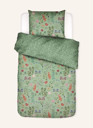 Essenza Essenza Bettw&auml;sche Marigold gruen