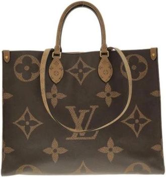 Louis Vuitton Damen, Pre-Owned, Braun, ONE SIZEGr&ouml;&szlig;e