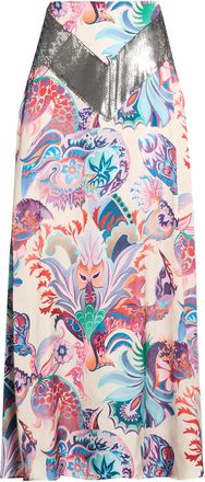 Paco Rabanne HOSEN & R&Ouml;CKE - Maxi-R&ouml;cke auf YOOX.COM